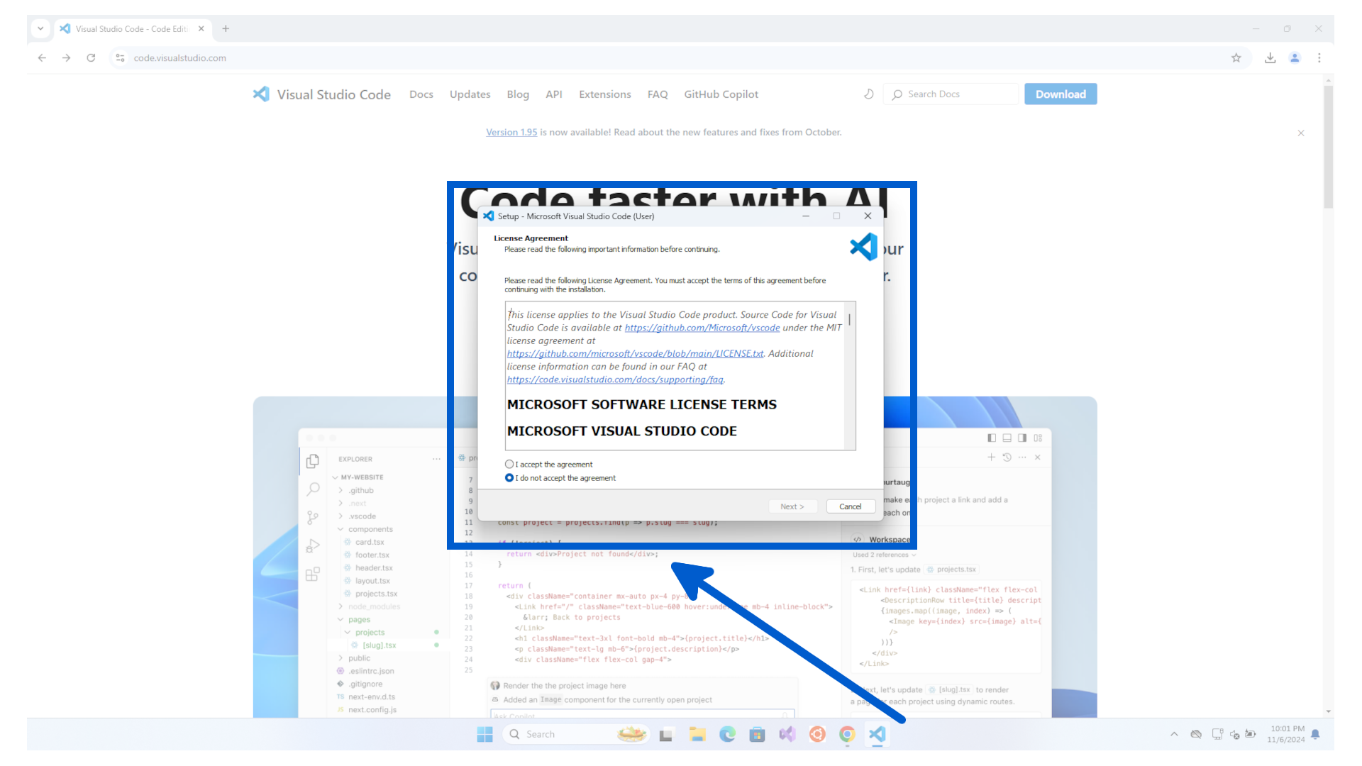 Install Visual Studio Code - Kelvin Documentation