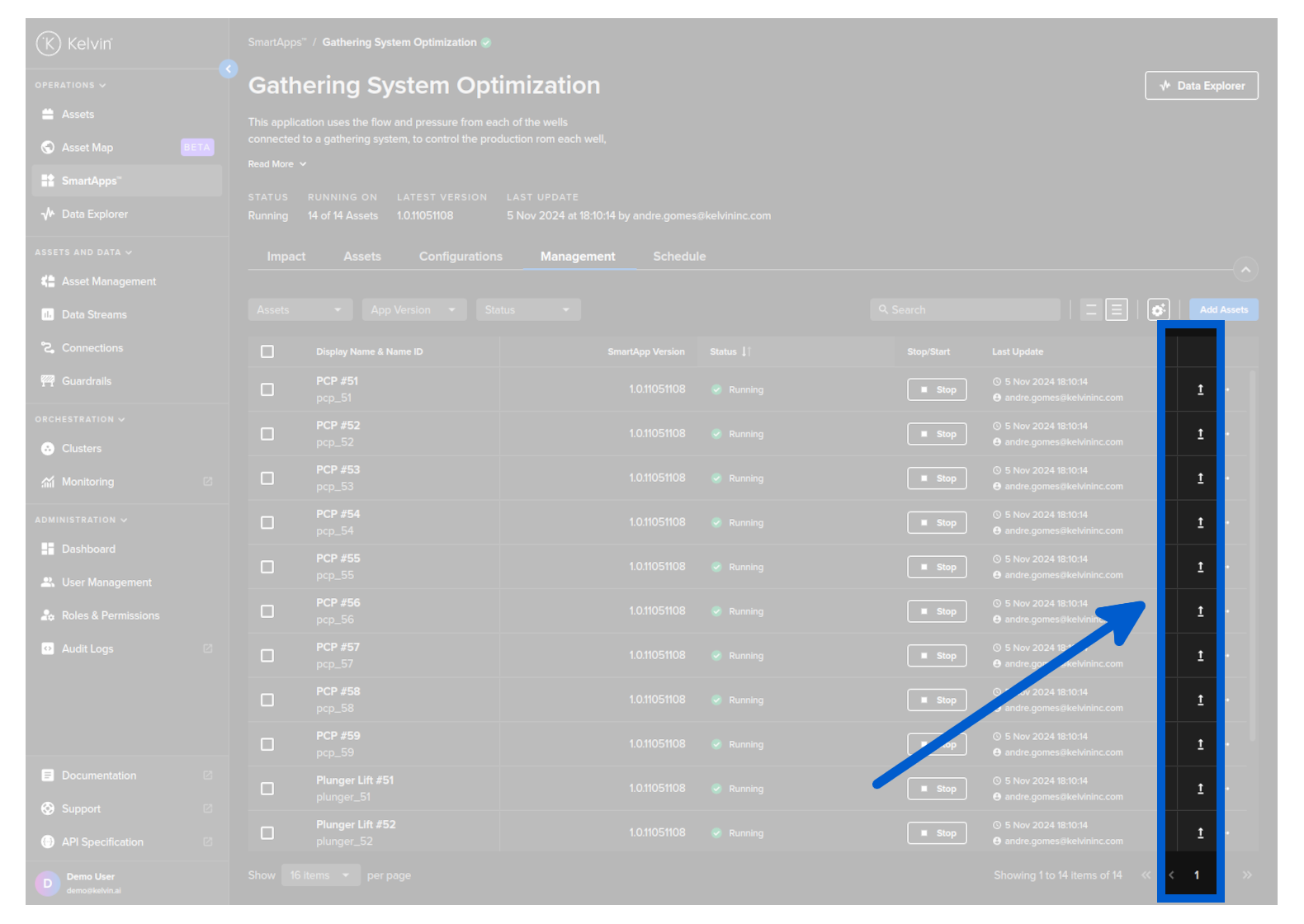 Overview - Kelvin Documentation