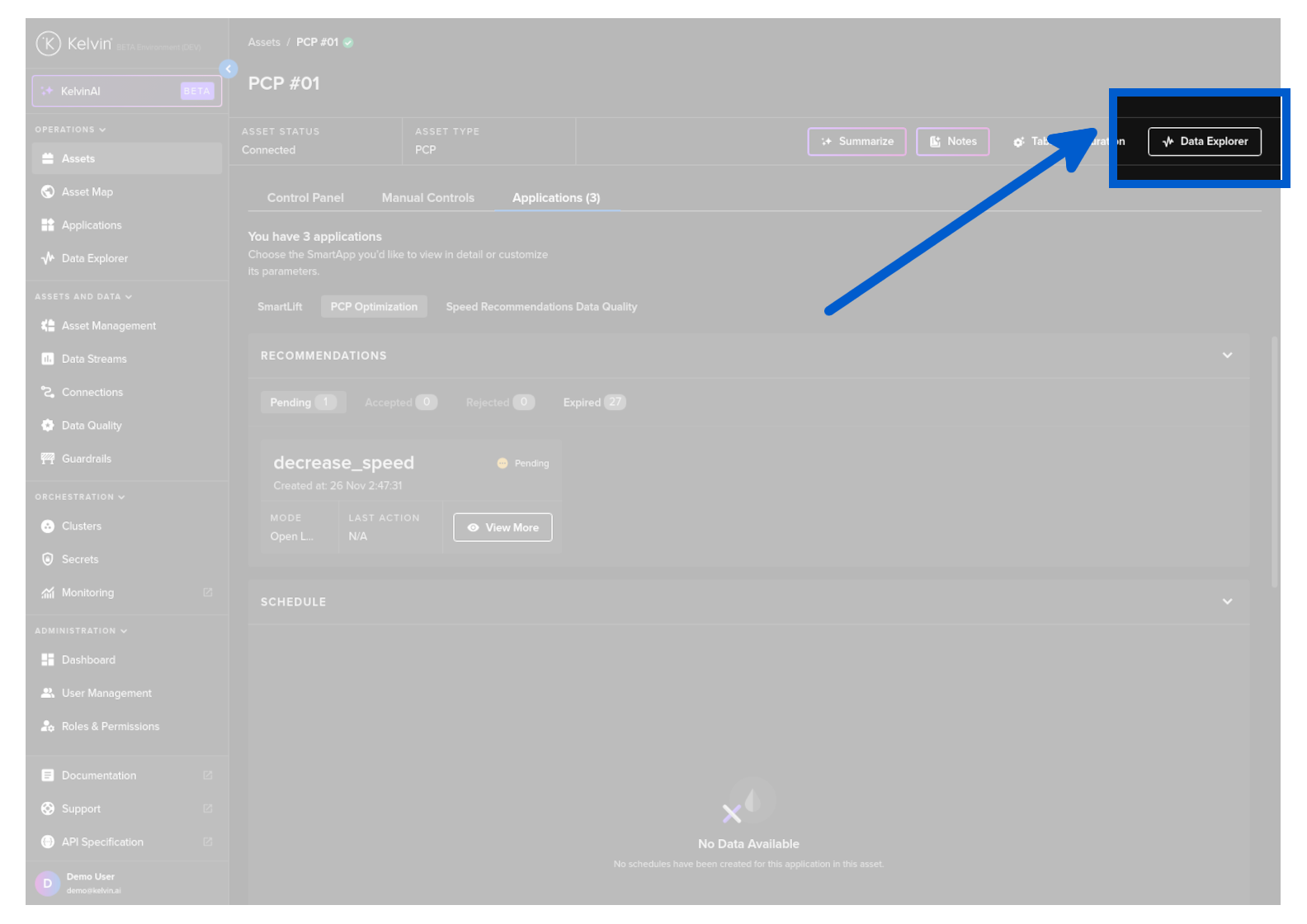 Overview - Kelvin Documentation