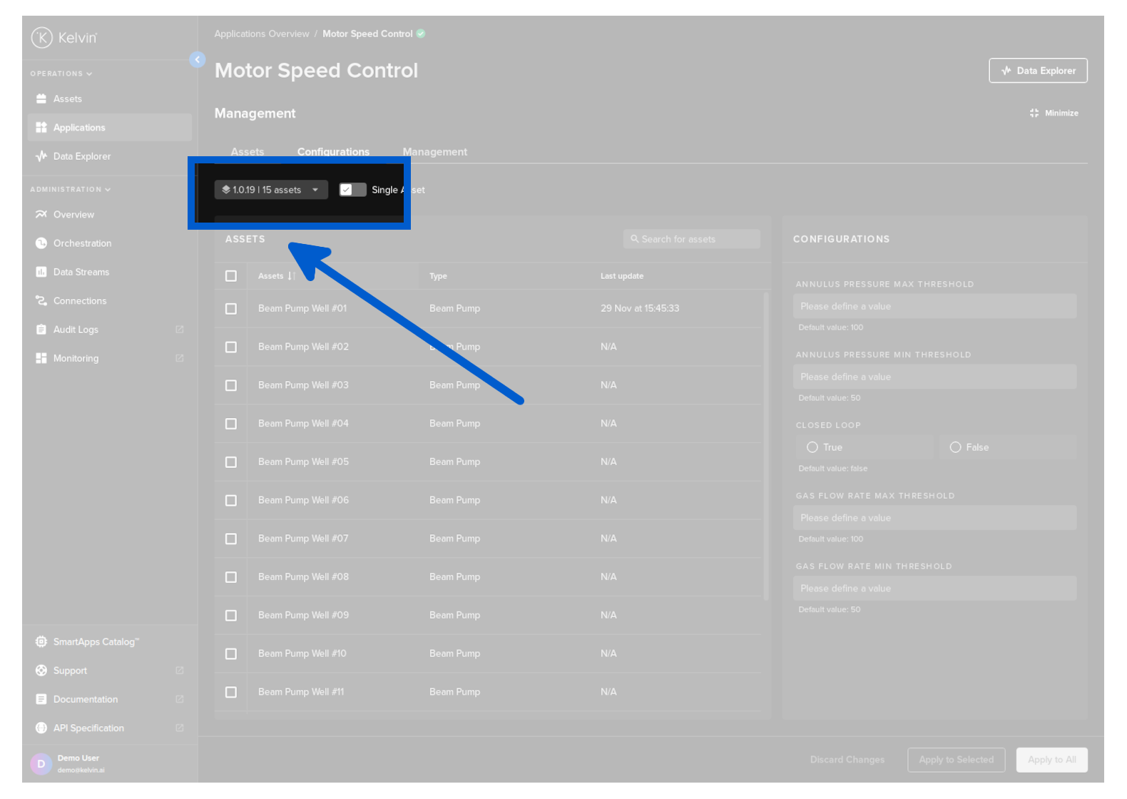 Overview - Kelvin Documentation