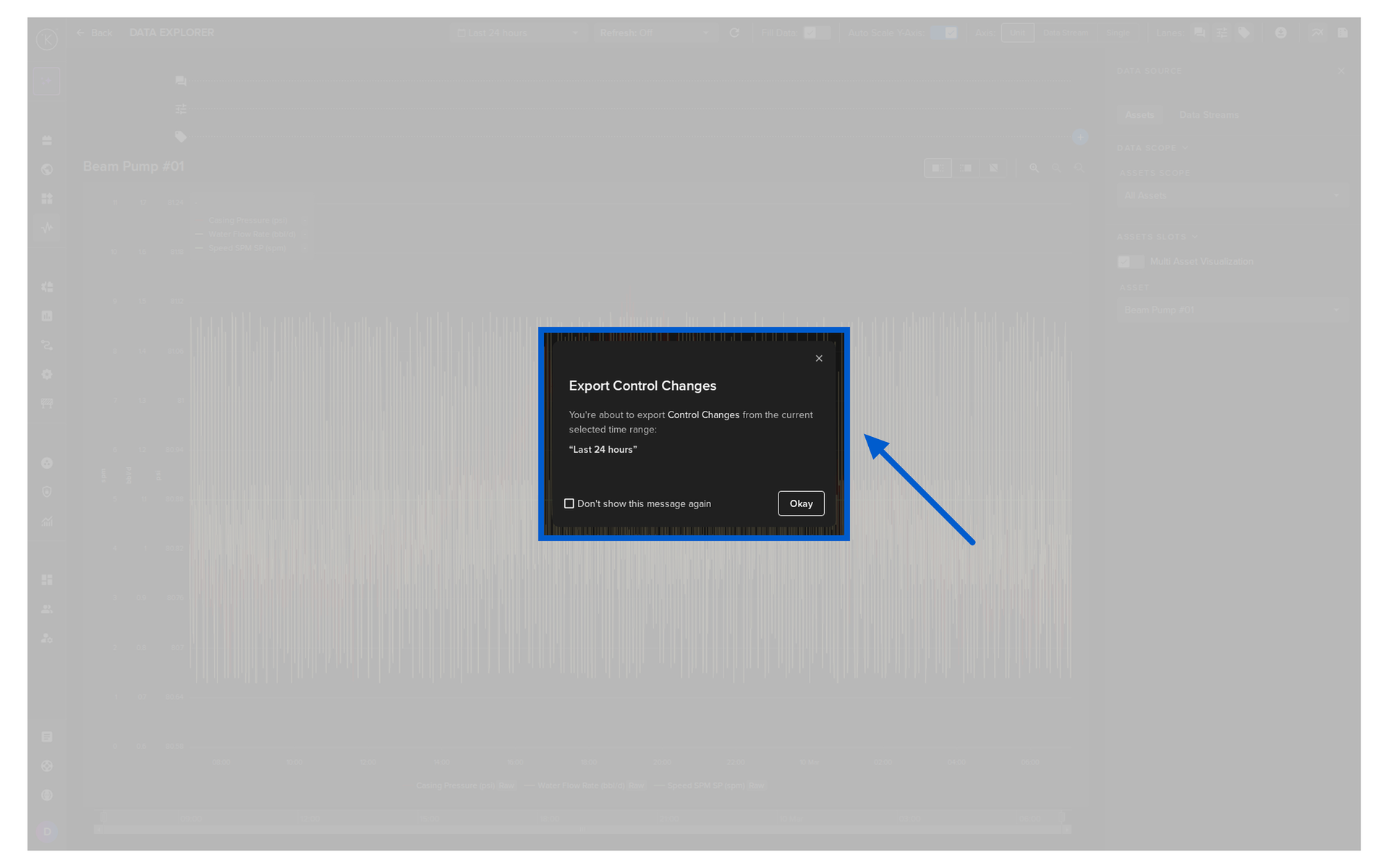 Download Control Changes - Kelvin Documentation