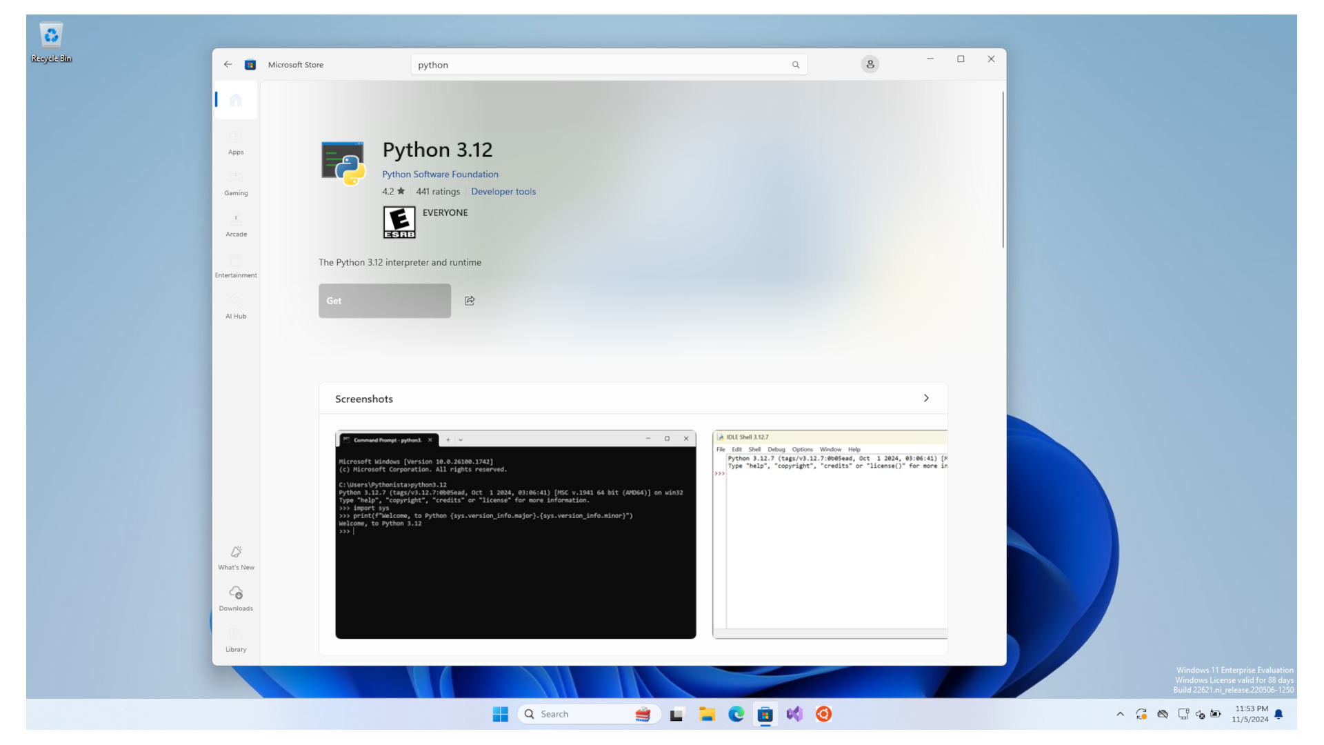 Install Python - Kelvin Documentation