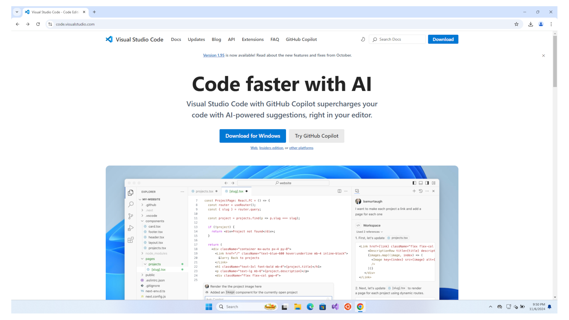 Install Visual Studio Code - Kelvin Documentation