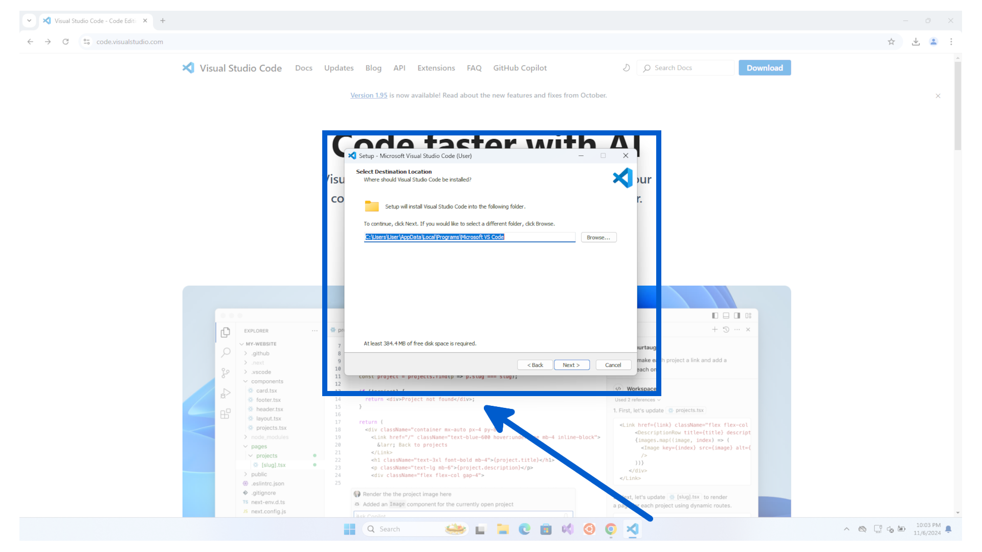 Install Visual Studio Code - Kelvin Documentation