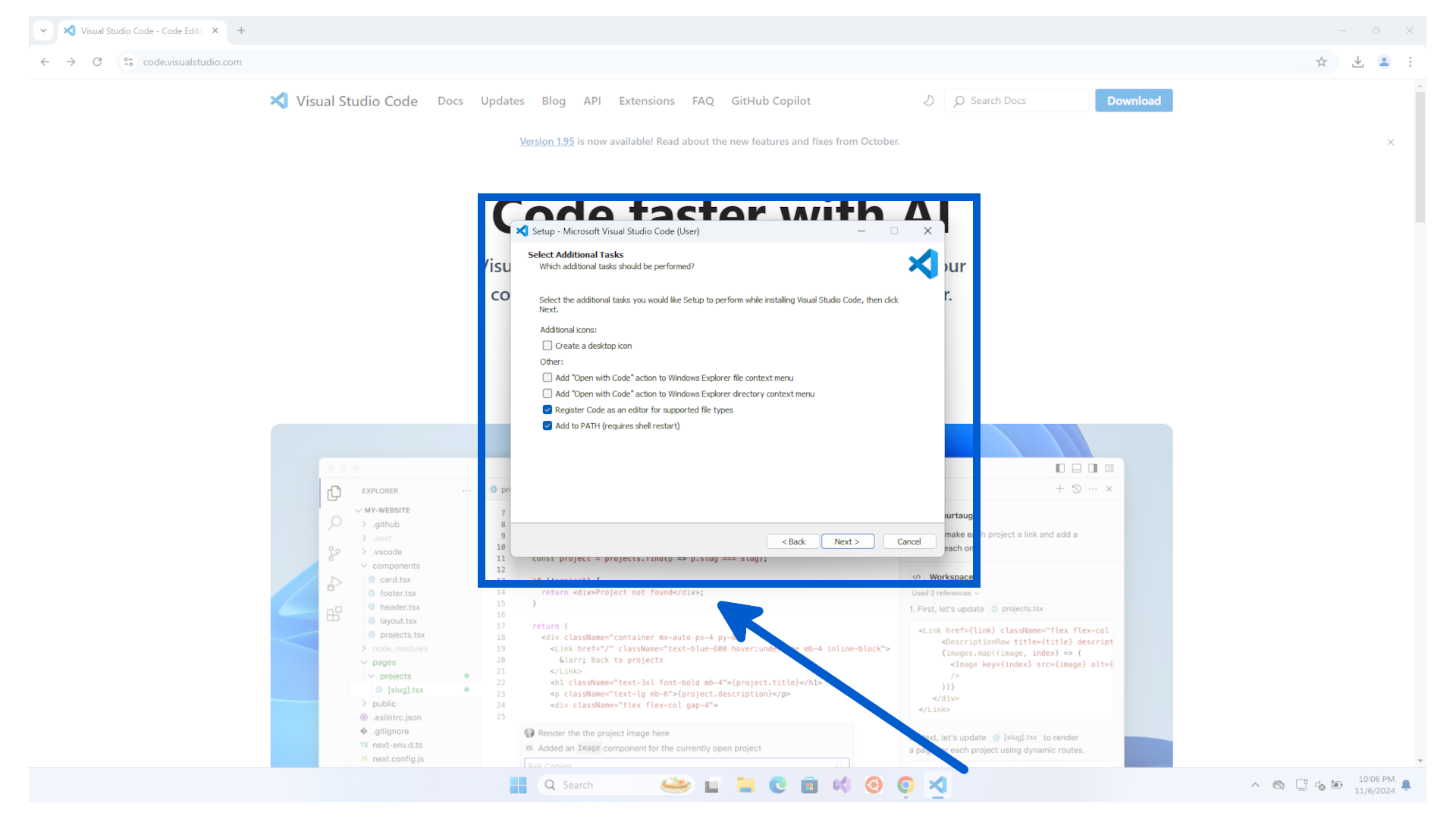Install Visual Studio Code - Kelvin Documentation